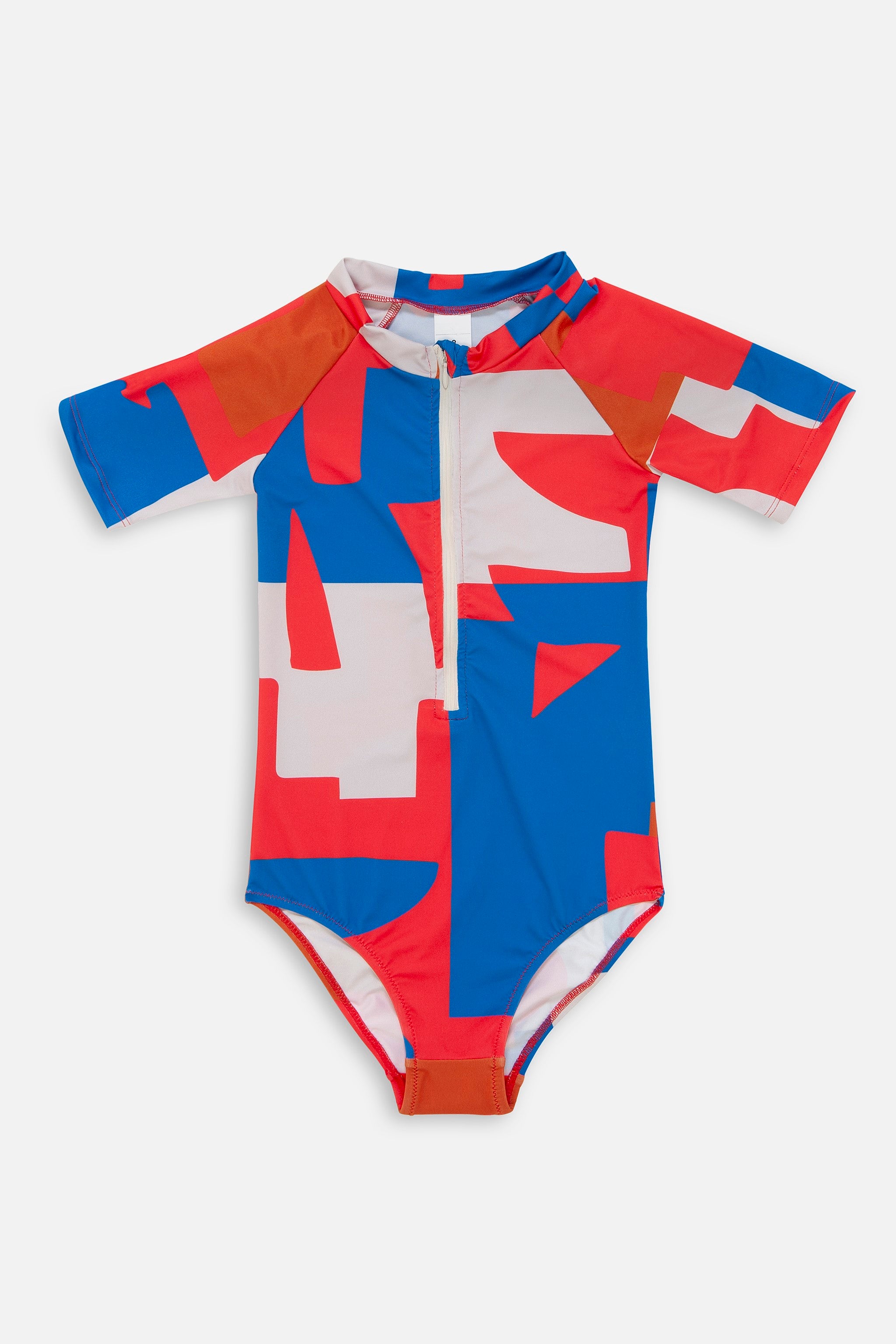 The Mani | Girls' Bodysuit – Sun of a Beach